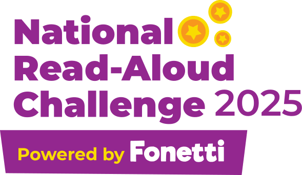 National Read Aloud Challenge