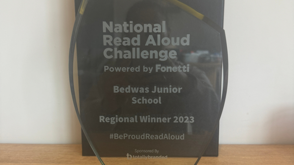 National Read Aloud Challenge