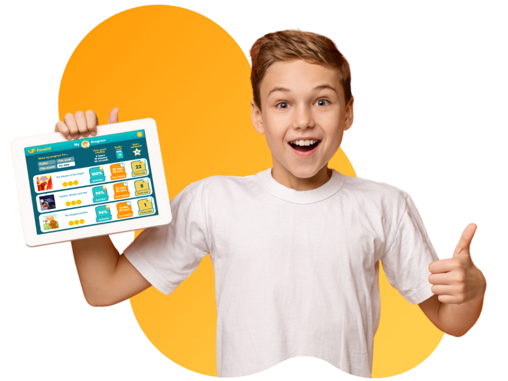 National Read Aloud Challenge