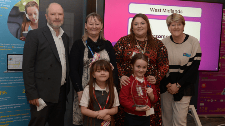 National Read Aloud Challenge