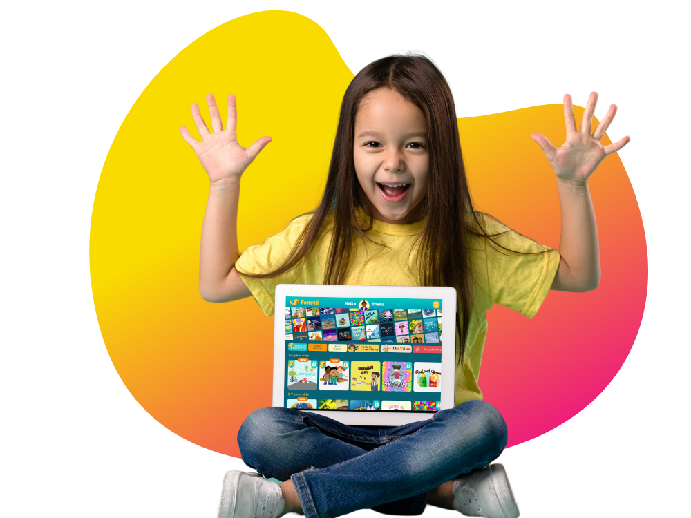 National Read Aloud Challenge